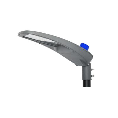 中国 ダイ カスト アルミニウムSMD LED街灯の据え付け品50W 5000LM IP66は 販売のため