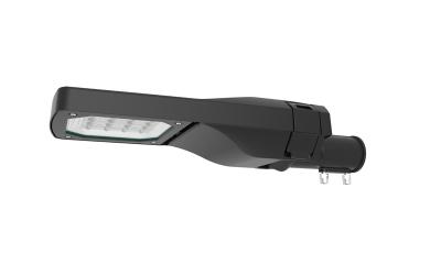 China 30w casting aluminum led street light 50000h dissipation street lamp fixtures for sale