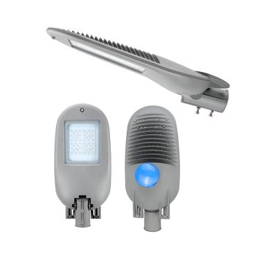 China 120lm/W slim Controlemechanisme Park Square Street Licht Geleide 100w for sale