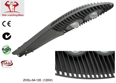 Cina La pressofusione che alloggia 60W i dispositivi 3000k - bianco bianco 6500k/fresco caldo dell'iluminazione pubblica della PANNOCCHIA LED in vendita