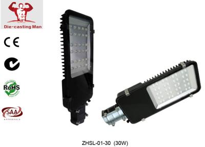 Cina Alti dispositivi di alluminio efficienti dell'iluminazione pubblica di SMD IP65 LED con CE, ROHS approvato in vendita
