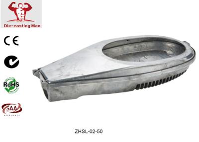 Китай Уличный свет СИД наивысшей мощности напольный расквартировывая профессиональные приспособления заливки формы продается