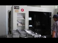 30W 50W 80W 100W 200W 300W Led Street Light Vervanging 3030 Lumileds 5050 Osram Hoge efficiëntie