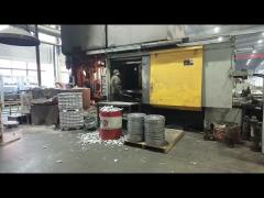 3000K-6000K Farbtemperatur Außenleuchte mit LED SMD Lichtquelle und hoher CRI 70