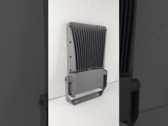 Aluminum 100W LED Flood Lighting led High Performance for Supermarkets