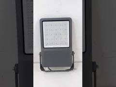 Aluminum Housing High Lumen Outdoor Floodlight 50W SMD LED Flood Lamp
