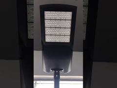 La resistencia de agua llevó la vivienda vacía del módulo de la frecuencia 50/60Hz del recinto de la luz de calle