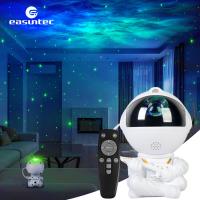 China Practical Nebula Starlight Space Projector Durable Multicolor for sale