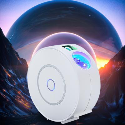 Cina Proiettore astuto rotabile Alexa Multiscene Flexible Timing della stella di vita di RGB in vendita