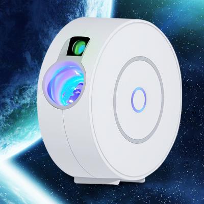 Cina Luce notturna per proiettore Smart Star con controllo app a soffitto per home theater in vendita