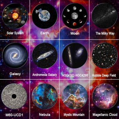 China Indoor Milky Way Planetarium Galaxy Projector Practical Multipurpose for sale