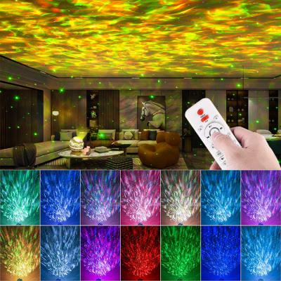 China Moon Sky Starry Dinosaur Egg Star Projector Night Light para home theater à venda