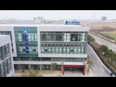 Greatpeak factory