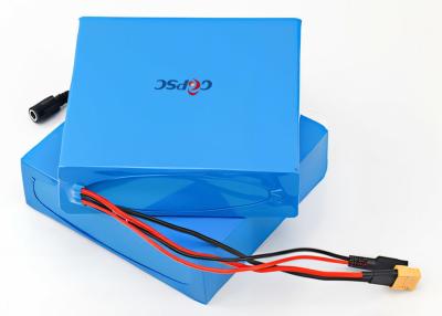 Cina 22.4V 6Ah 32700 Batteria al litio robot in vendita