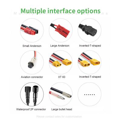 Cina 3.7V 2600mAh batteria per la cura personale in vendita