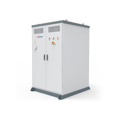 China 30 kW/100KWh~ 50 kW/100Kwh Armazenamento de energia industrial e comercial à venda