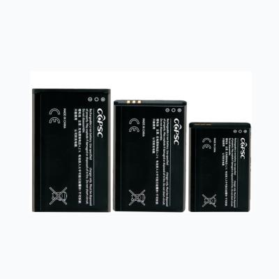 Cina 3.7V~3.85V600mah~4000mah Conchiglia in alluminio Batteria in vendita