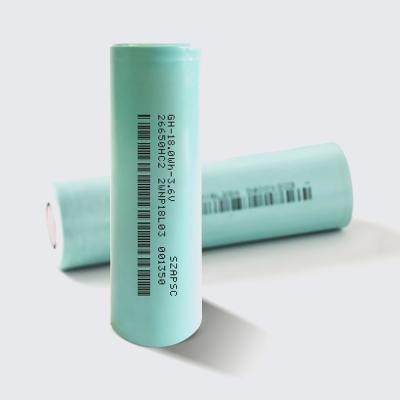 China 26650Capacitor cell for sale