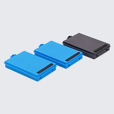 China 7.6V4400mAh POS machine polymer removable lithium battery for sale