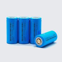 China 32700Large cylindrical cell for sale