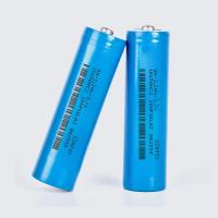 China 18650Capacitor cell for sale