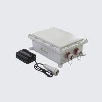 China 24V20Ah explosion-proof lithium battery pack for sale