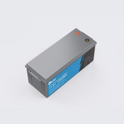 China 12.8V 280Ah Lead-to-lithium battery for sale