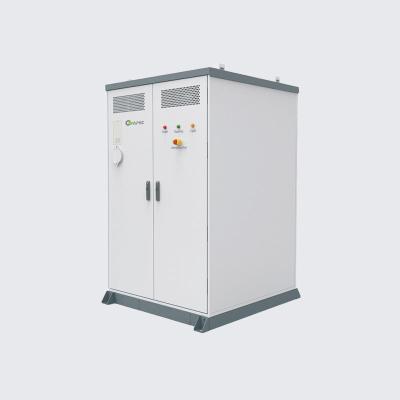 China 30KW/100KWh~ 50Kw/100Kwh Industrial and commercial energy storage for sale