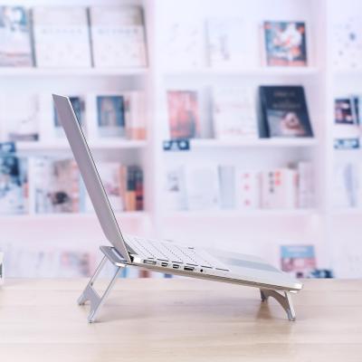 China 4mm starker tragbarer faltbarer Stand Laptop-15inch/unbedeutende Laptop-Tabelle zu verkaufen