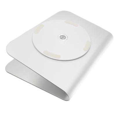 China 650g de Wartellaptop van de aluminiumlegering Houder 220mm Lengte voor Notitieboekje Te koop