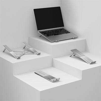 China Macbook Pro 15 Duim X Stijl Regelbare Vouwbare Laptop Tribune W257mm Te koop