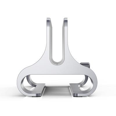 China 488g Rechte Laptop van de aluminiumlegering Tribune 10mm dik Te koop