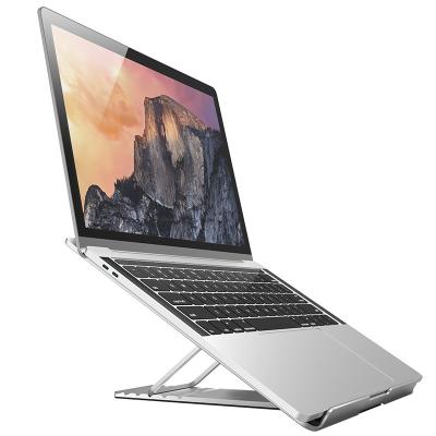 China 610g draagbare Vouwbare Laptop Tribune, Vouwbaar Laptop van 17.3Inch Stootbord Te koop