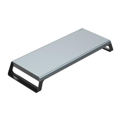 Cina colonna montante del supporto del monitor di 800g W215mm/Iphone 11 pro Max Desk Stand in vendita