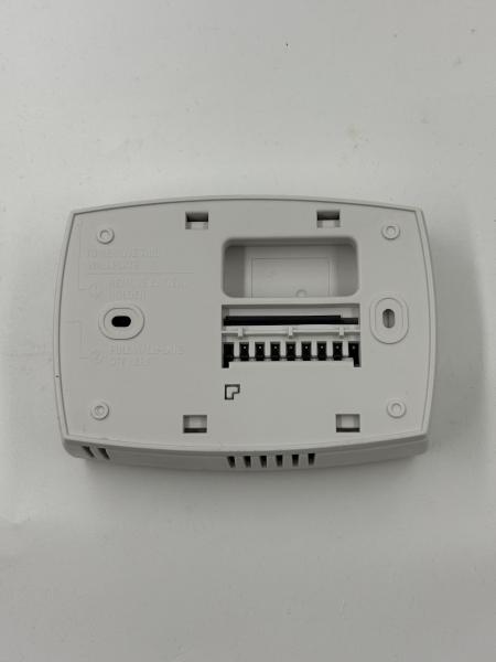 Quality Integrated Design AC Control Panel AC 24V Input Cooling Heating Thermostat for sale