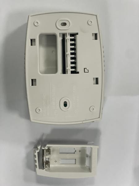 Quality Integrated Design AC Control Panel AC 24V Input Cooling Heating Thermostat for sale