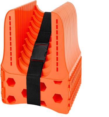 China Adjustable RV Sewer Hose Support 10FT 15FT 20FT 30FT Lengths For Effortless Dumping for sale
