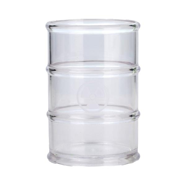 Quality 310ml Capacity Bamboo-Joint Texture Plastic Beer Cup with Custom Color & Logo for sale