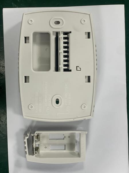 Quality 24V AC Integrated Central Air Conditioning Controller Panel with Auto Switch for sale