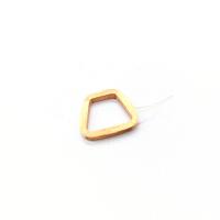 China Computer Read Head Air Core Inductor Coil Copper Wire 55TS OEM for sale