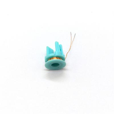 Cina Plastica delle bobine della bobina del filo di rame di Mini Copper Winding Coil 0.06mm in vendita