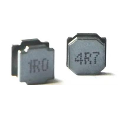 Cina induttori magnetici di nucleo di ferro dell'induttore di potere di 125R SMD per il deposito di energia di potere in vendita