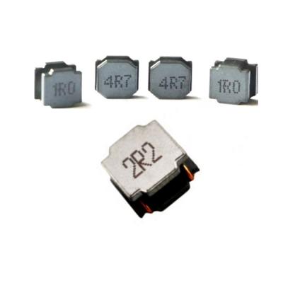 Cina Personalizzi il prodotto ceramico di Chip Inductor Shielded For Electronic di potere in vendita