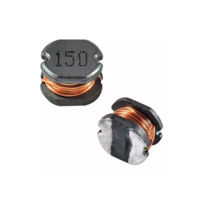 Cina Induttore schermato del centro di ferrite di Smd, induttore ceramico del centro per il prodotto elettronico in vendita