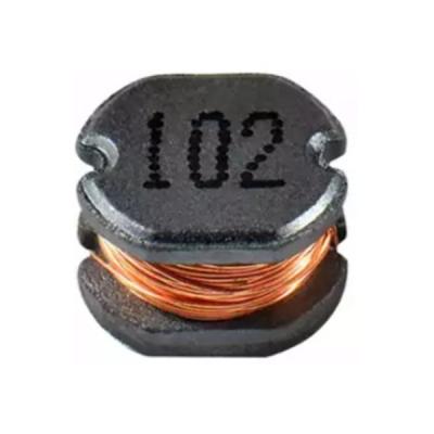 Cina Induttore della bobina d'arresto di Mini Size SMD Chip Inductor Power 0.2A per il PC ed i convertitori in vendita