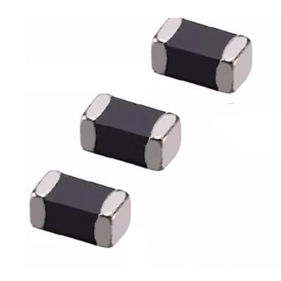 Cina Induttore ad alta frequenza 800mA magnetico della perla di ferrite per la bobina di potere in vendita