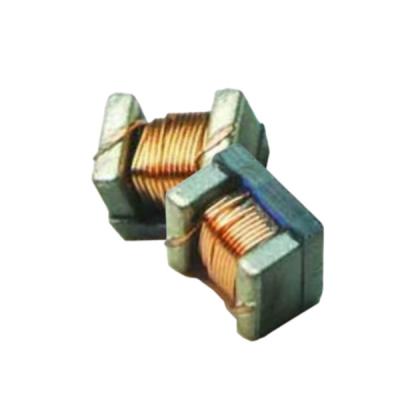 Cina superficie dell'induttore di energia eolica del cavo di 3.9nH 200mA montata per il prodotto elettronico in vendita