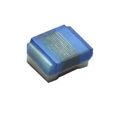 Cina SMD ha protetto l'alto ODM di Chip Ceramic Body For Car dell'induttore di Q in vendita