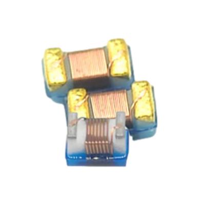 Cina La ferita ad alta frequenza Chip Inductor 160nH SMD del cavo del circuito ha protetto l'induttore di potere in vendita