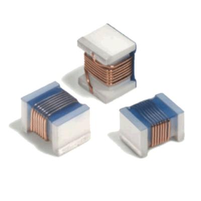 Cina Induttore schermato SMD quadrato di Chip Inductor High Q della ferita del cavo in vendita